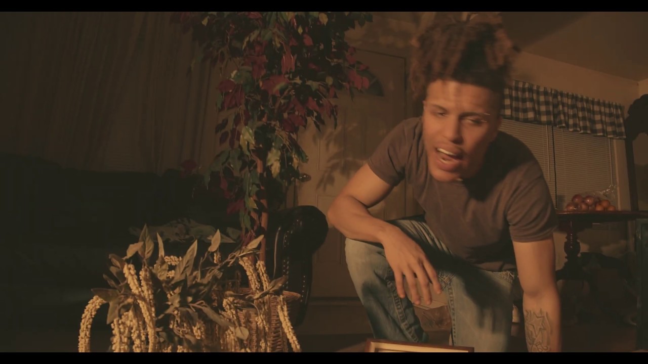 Drew Green - Nana (Official Music Video) - YouTube