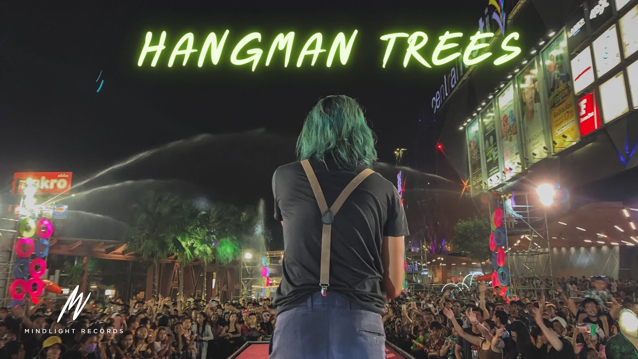 ได้แค่ไหน เอาแค่นั้น - Mummy Daddy | Cover By HANGMAN TREES - YouTube