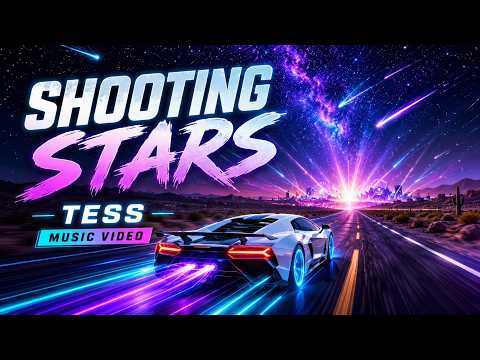 TESS - Shooting Stars (Music Video)