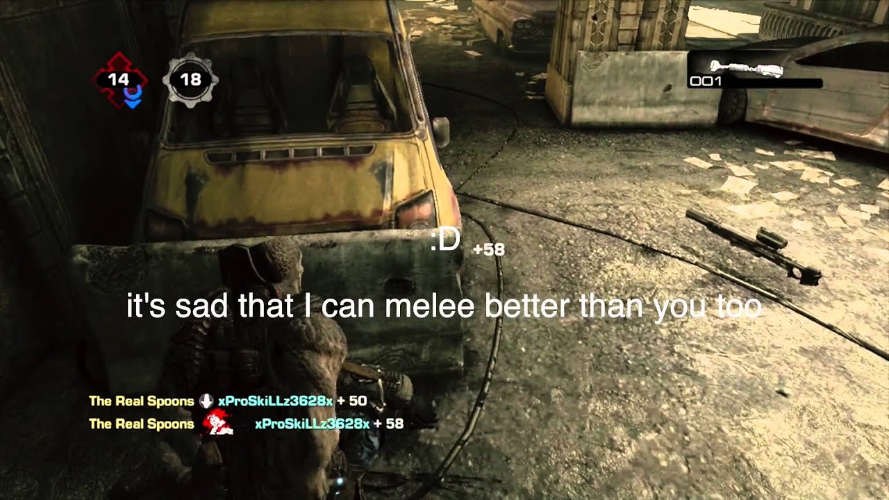 The Melee Goblin - YouTube