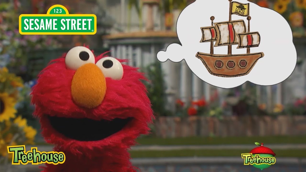 Sesame Street | Every day at 7:10am ET! | On Treehouse - YouTube