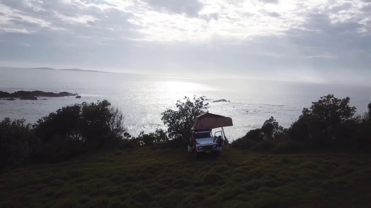 Bogola Head, NSW - YouTube