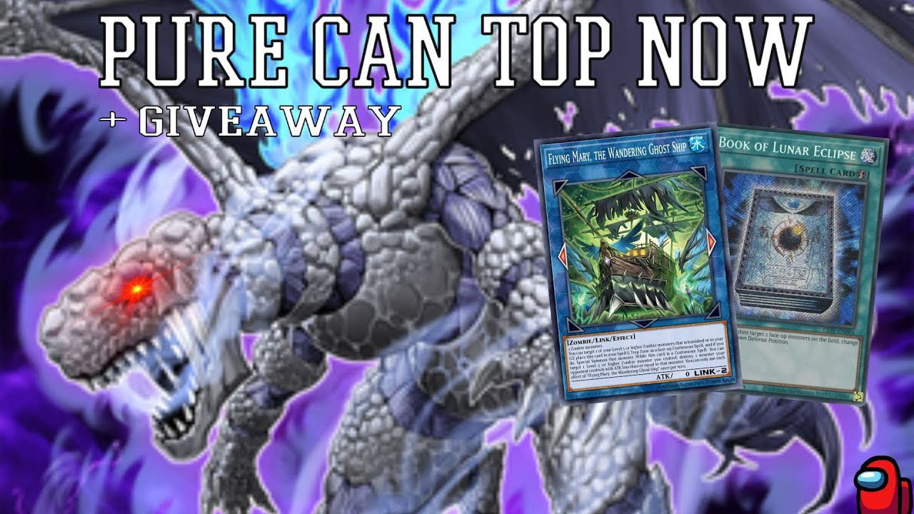 Pure Potential Zombie Deck Profile Post December 2024 - YouTube