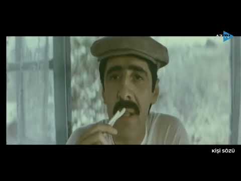 Kişi sözü (1987)