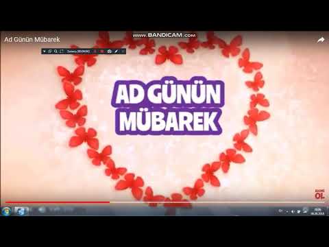 ad gun mubarek gagam 2018