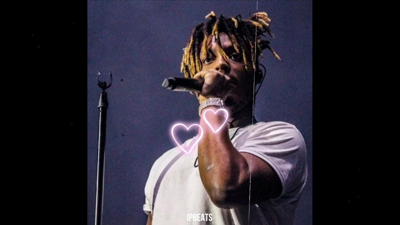 You Lost Me Free Juice Wrld Type Beats Youtube