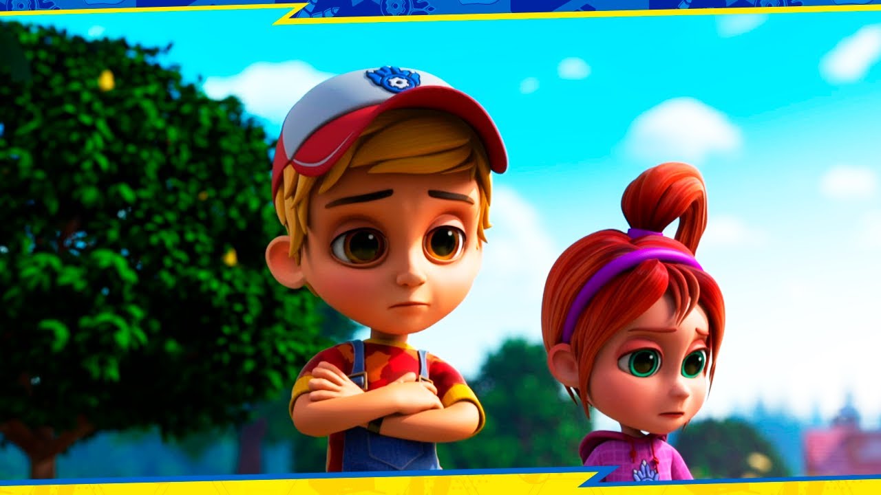 🦖ტურბოზავრები - სევდიანი ეპიზოდები | Multfilmebi qartulad - YouTube