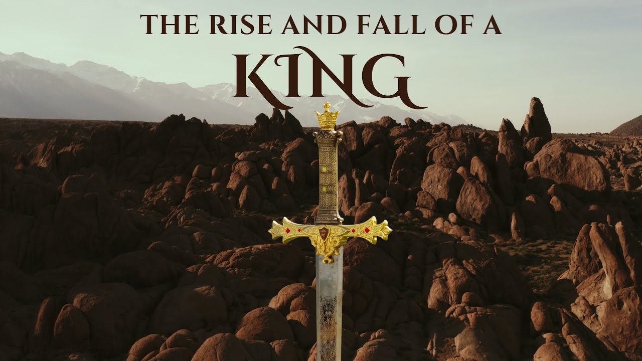 THE ROCK OF ESCAPE 11.5.23 - YouTube