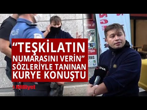 Bekçiye saldırdığı iddia edilen, \