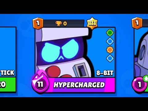 8-BIT MASTERY IN 0 TROPHIES - YouTube
