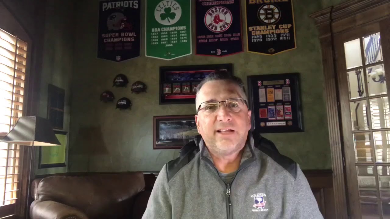 Michael Strasner BBA Intro - YouTube