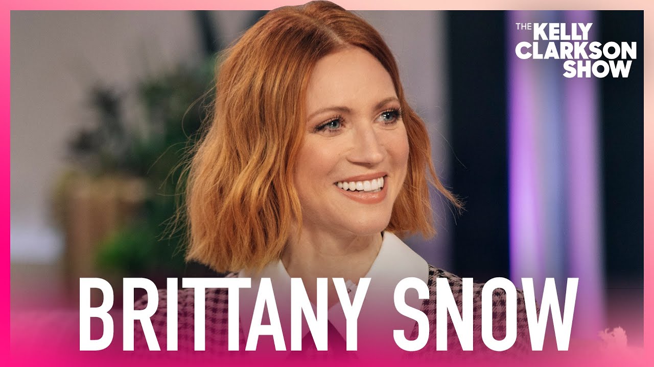 Brittany Snow