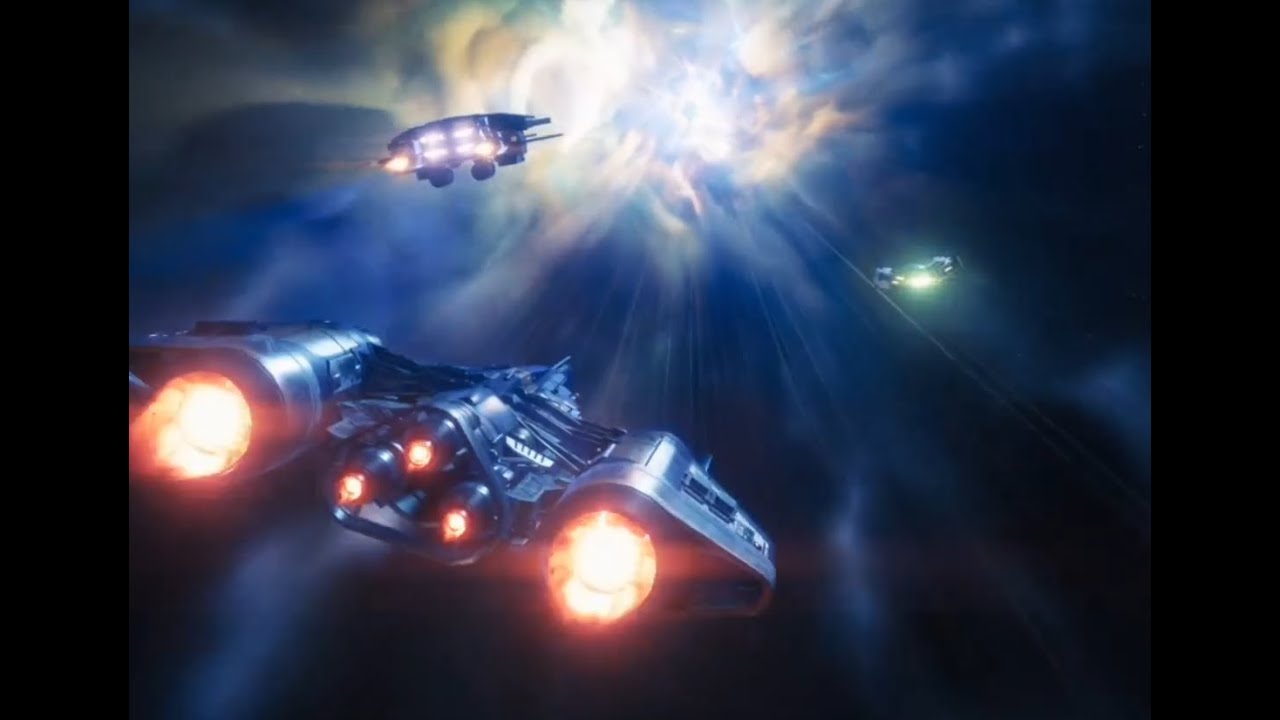 Destiny 2 W/ Connor & Kenny - YouTube