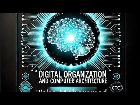 AI275-DIGITAL LOGIC DESIGN AND COMPUTER ORGANIZATION chapter 3 part 2 ...
