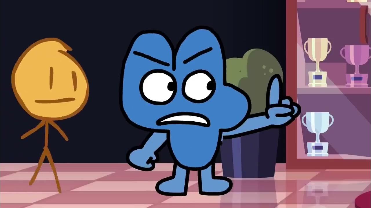 ALL TPOT EXIT SCENES COMPLETE 1-11 - YouTube