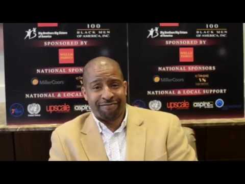 The Made Man Official 2018 Philadelphia - Paul E Wright - YouTube