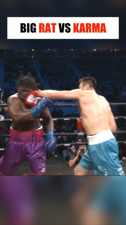 A Real Rat Act! - YouTube