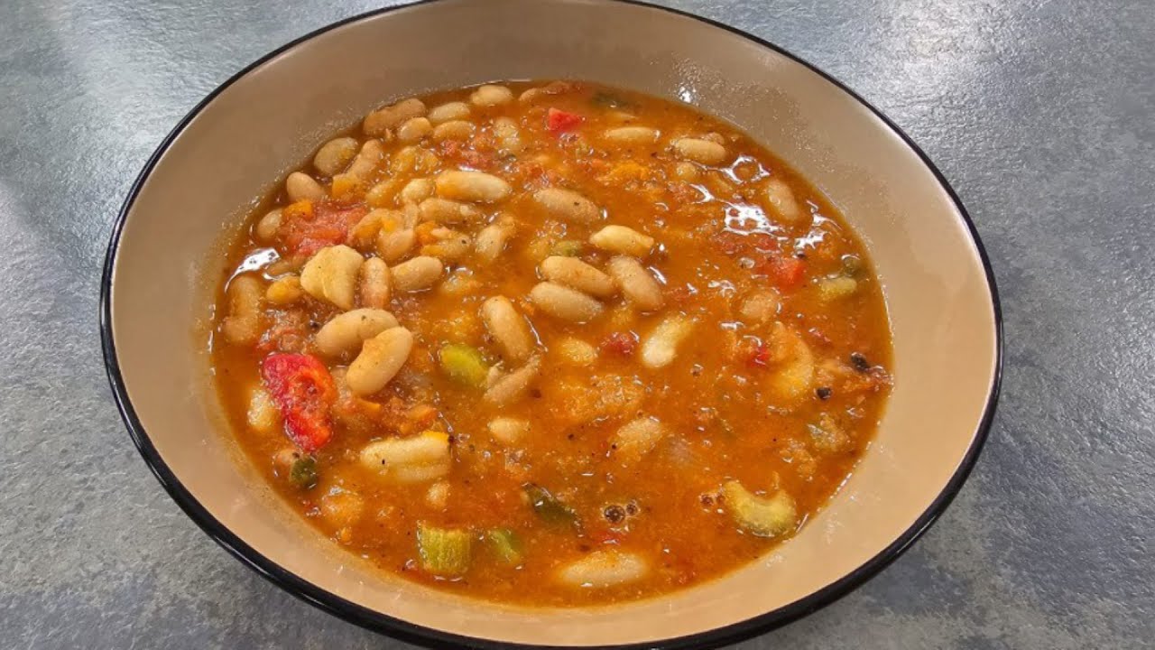 Rreze Dielli - Fasule me perime, ja SEKRETI si t'i bëni fasulet të ...