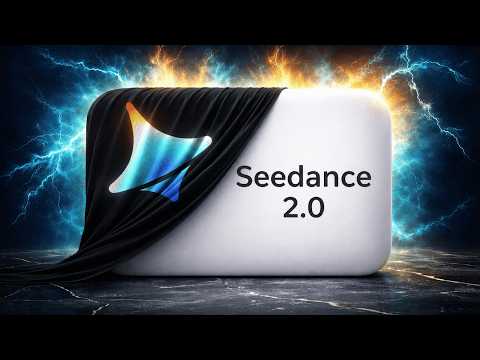 I Just Tested Dreamina Seedance 2.0 in CapCut Video Studio… I Wasn’t Ready
