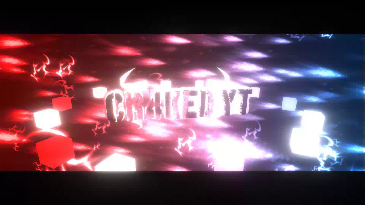 my new intro - YouTube