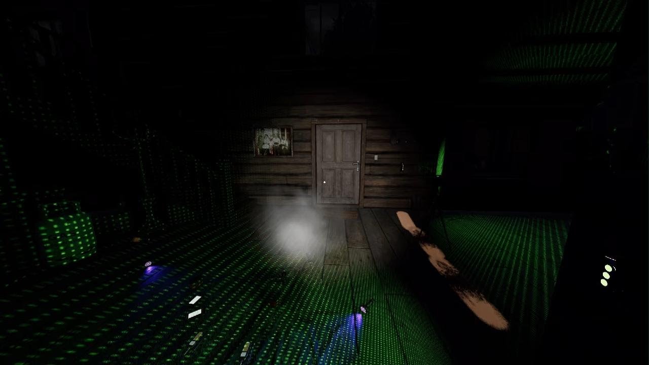 Phasmophobia Scare!! - YouTube