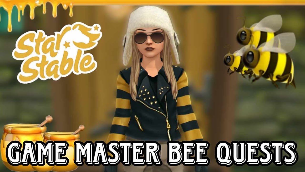 [SSO] GM BEE SECRET QUESTS & ALL OF THE BEE AND HONEYCOMB LOCATIONS ...