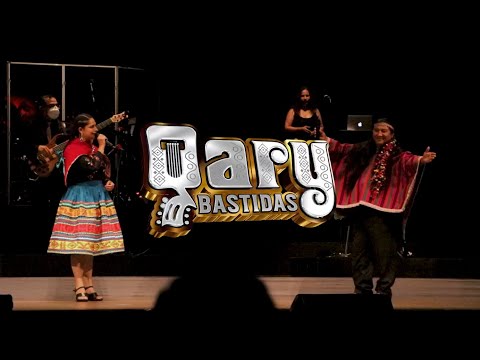 QARY BASTIDAS // TEMA: TUMBISCHA