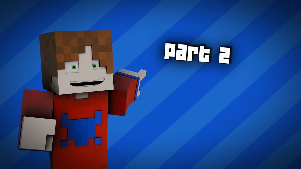 scrap/unfinished/test animation's part 2 - YouTube