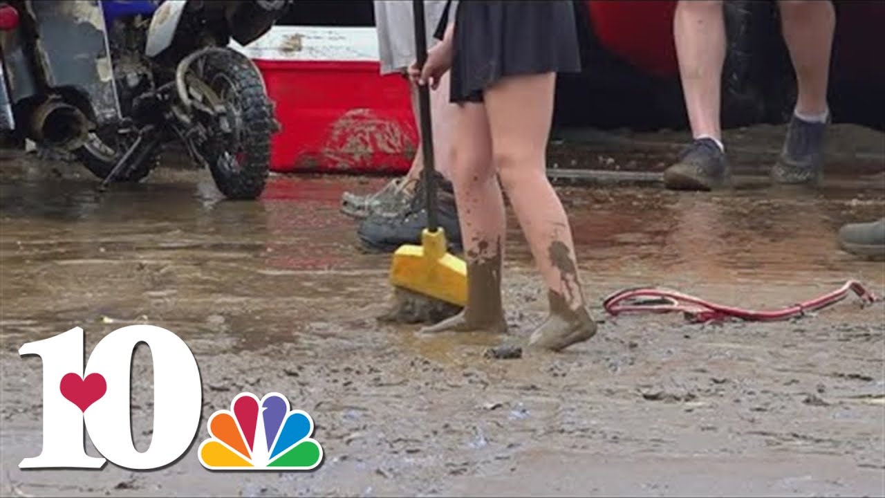 Dispatch answered thousands of flood calls in Greene Co. during ...