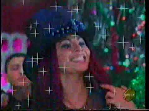 AYGUN KAZIMOVA FAIQ AQAYEV KAMRAN HESENLI NOVIY QOD CAST 2 SPACE TELEKANAL