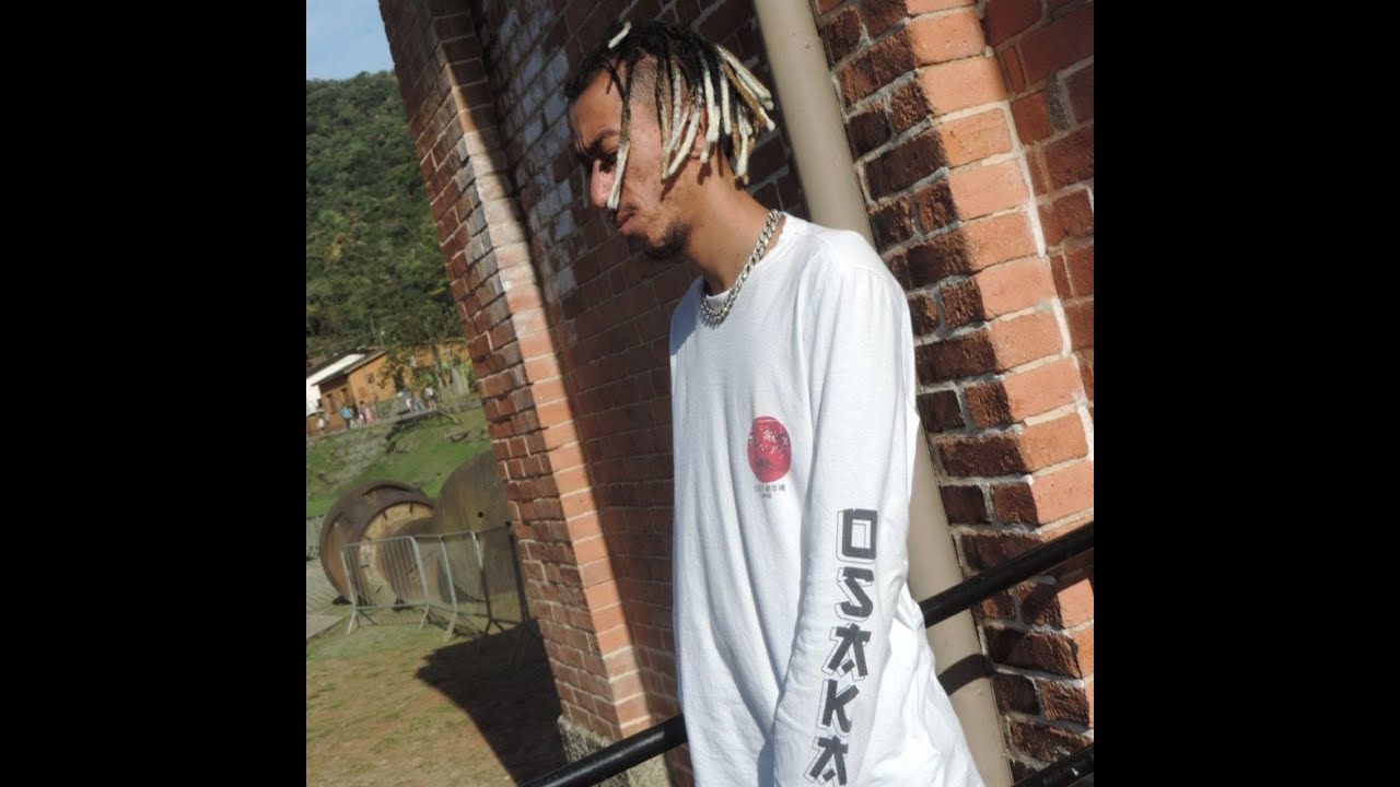 Vigal - "Sentir Vivo" - (Prod. @johnnylowd e @Vigal__) - YouTube