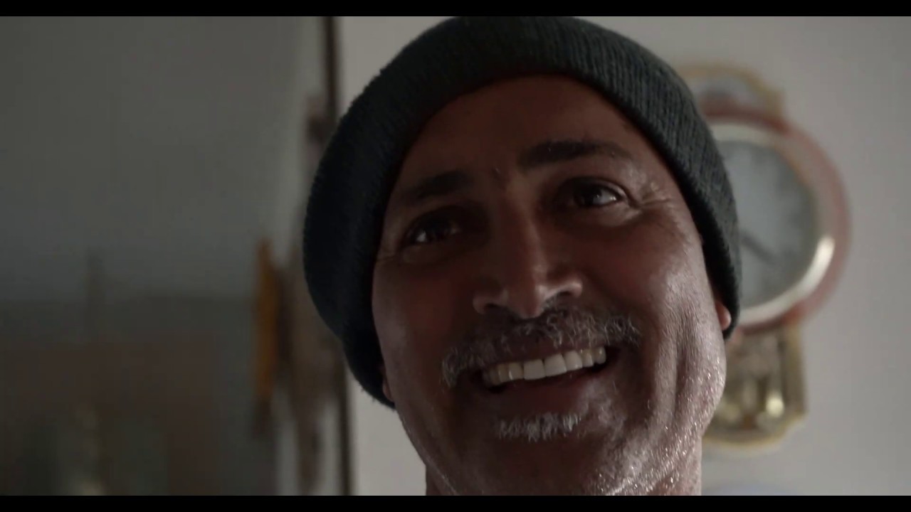 Dad Saves The Day | Blindian Family | Interracial Family - YouTube