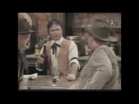 When The West Was Fun- A Western Reunion- Larry Storch - YouTube