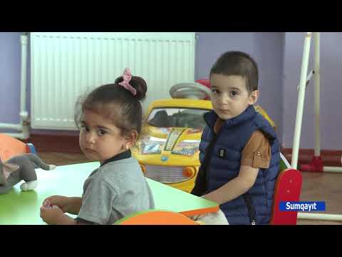 Sumqayit seher 55 nomreli bagcada cari temir.18.09.2019