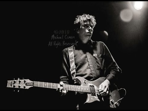 Craig Scanlon on John Peel Show, 1994 - YouTube