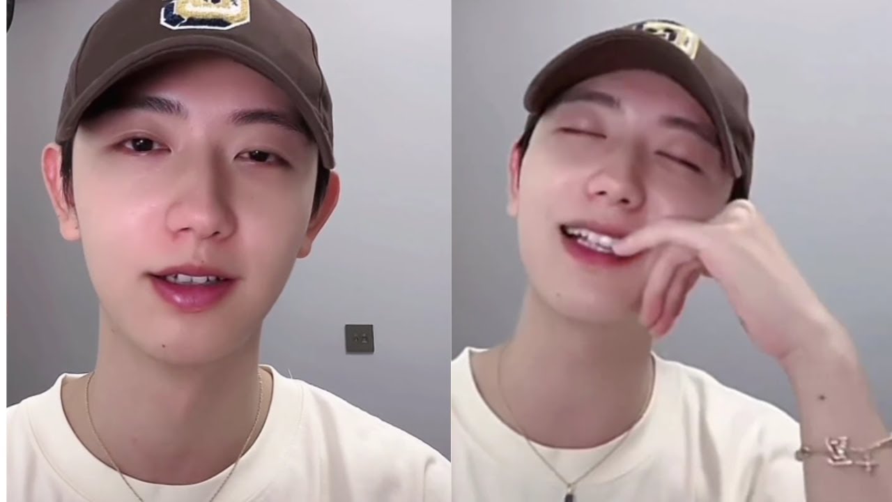 [Engsub/BL] "These past few days I missed you a lot, at that time I ...