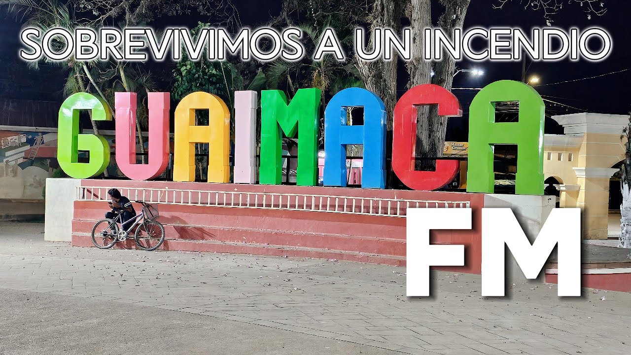 INCENDIO FORESTAL en Guaimaca Francisco Morazan, HONDURAS. - YouTube