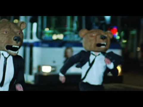 Teddybears Feat. Iggy Pop - Punkrocker (Official Video) - YouTube
