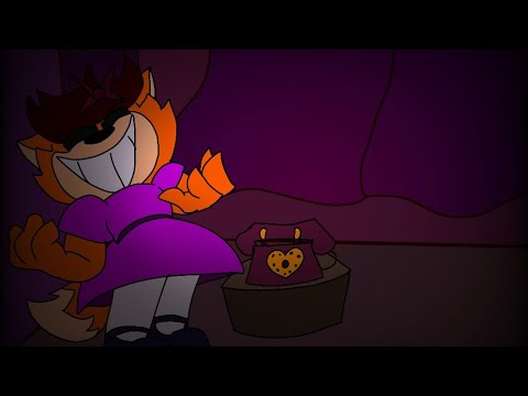Big and Loud Reprise (Animación/ Animatic) - YouTube