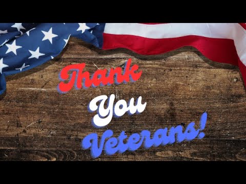 Happy Veteran's Day! MAL Monday-Follow Up FO Friday - YouTube