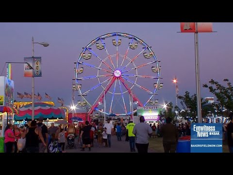 Focus on Safety at the Annual Kern County Fair with Attorney Chris ...