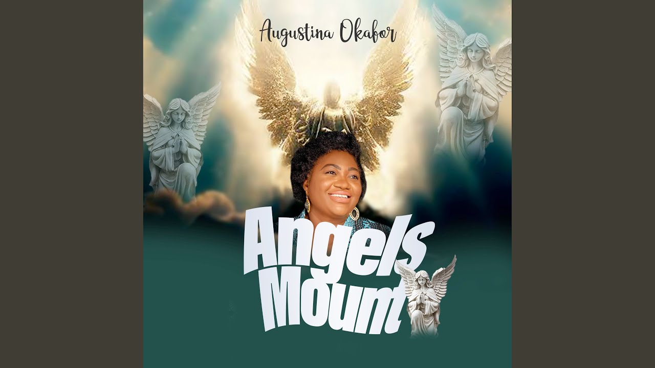 Angels Mount - YouTube