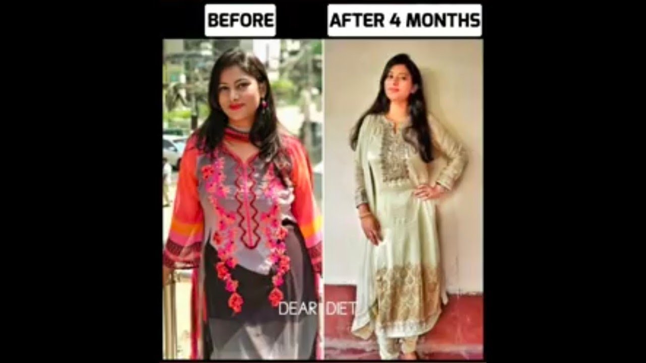 Weightloss success story || Tahera Ahmed || Dear Diet || Bangladesh ...