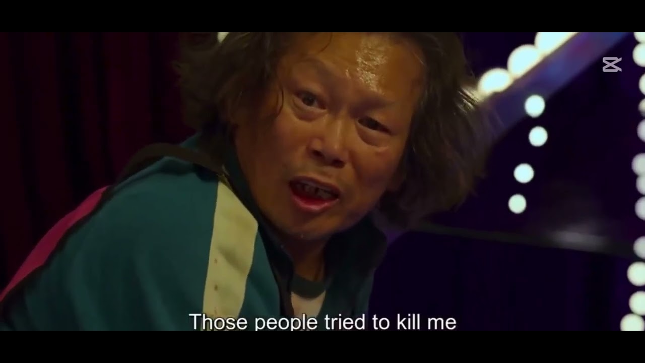 How player 017 (Glassmaker) couldve won squid game - YouTube