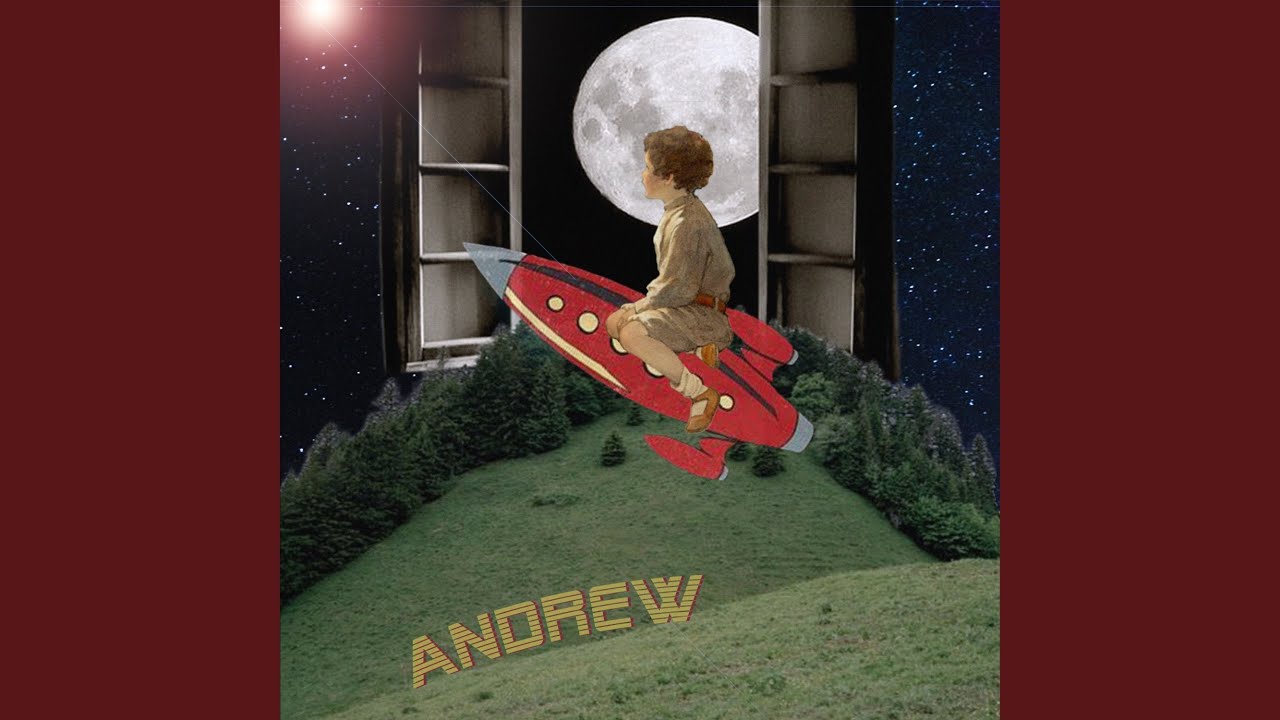 Andrew - YouTube