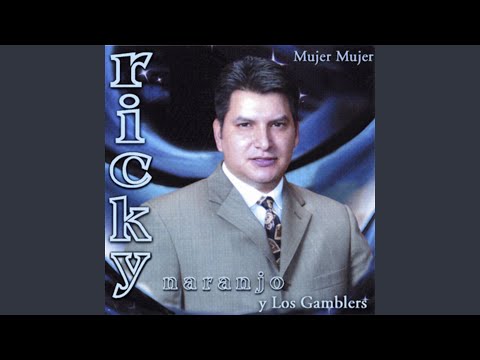 Ruben Naranjo Y Los Gamblers – Ruben Naranjo Y Los Gamblers (Vinyl ...