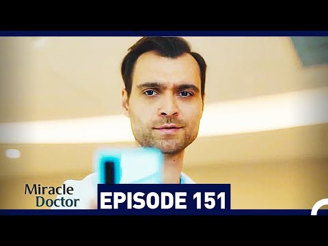 Miracle Doctor Episode 151