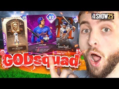 This God Squad Is Literally Unbeatable 😩 - YouTube