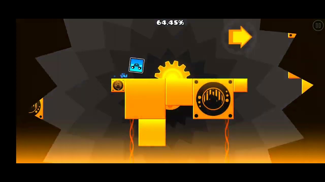 Smoker by Split72 and Voxicat | Geometry Dash - YouTube