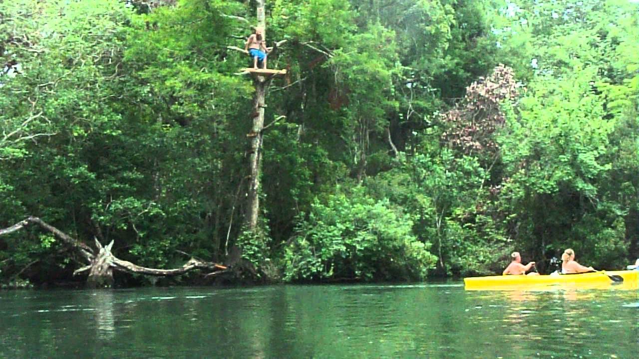 eddie jumping - YouTube